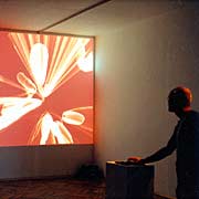 Flong - Interactive Art by Golan Levin and Collaborators